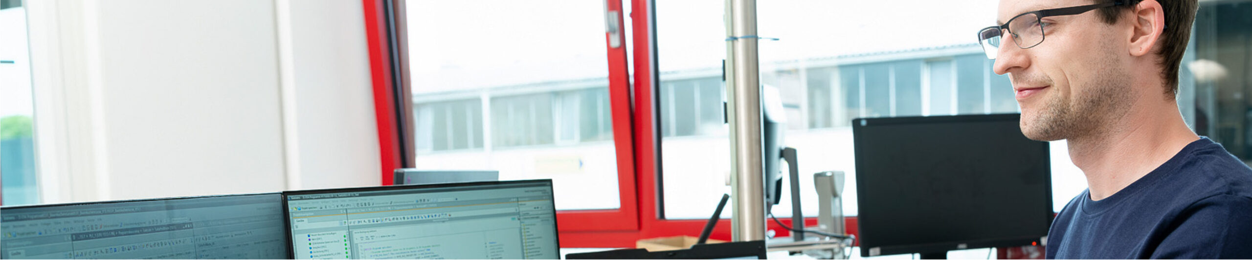 SPS-Programmierer (m/w/d) - Kuchenmeister