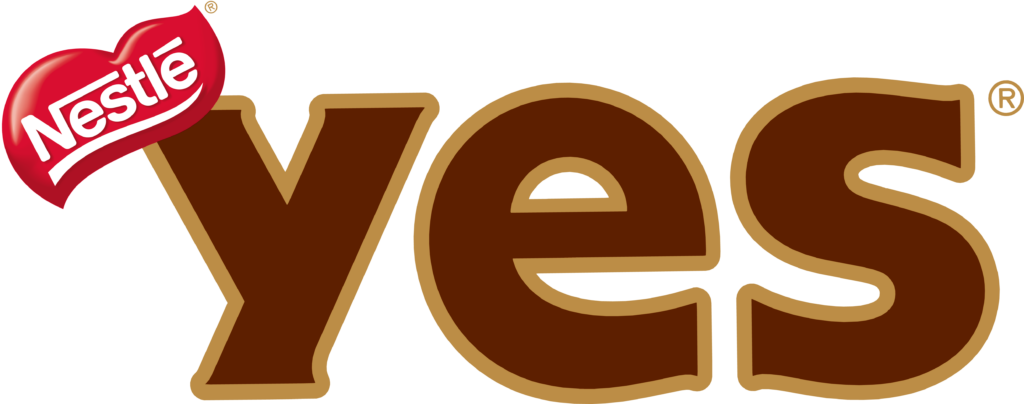 Nestlé YES Cacao Kuchen Riegel Multipack - Kuchenmeister