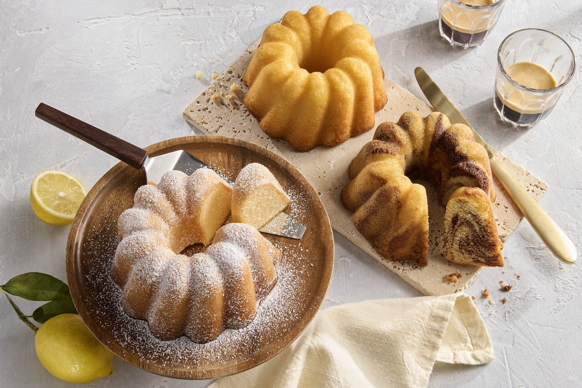 Products - Kuchenmeister